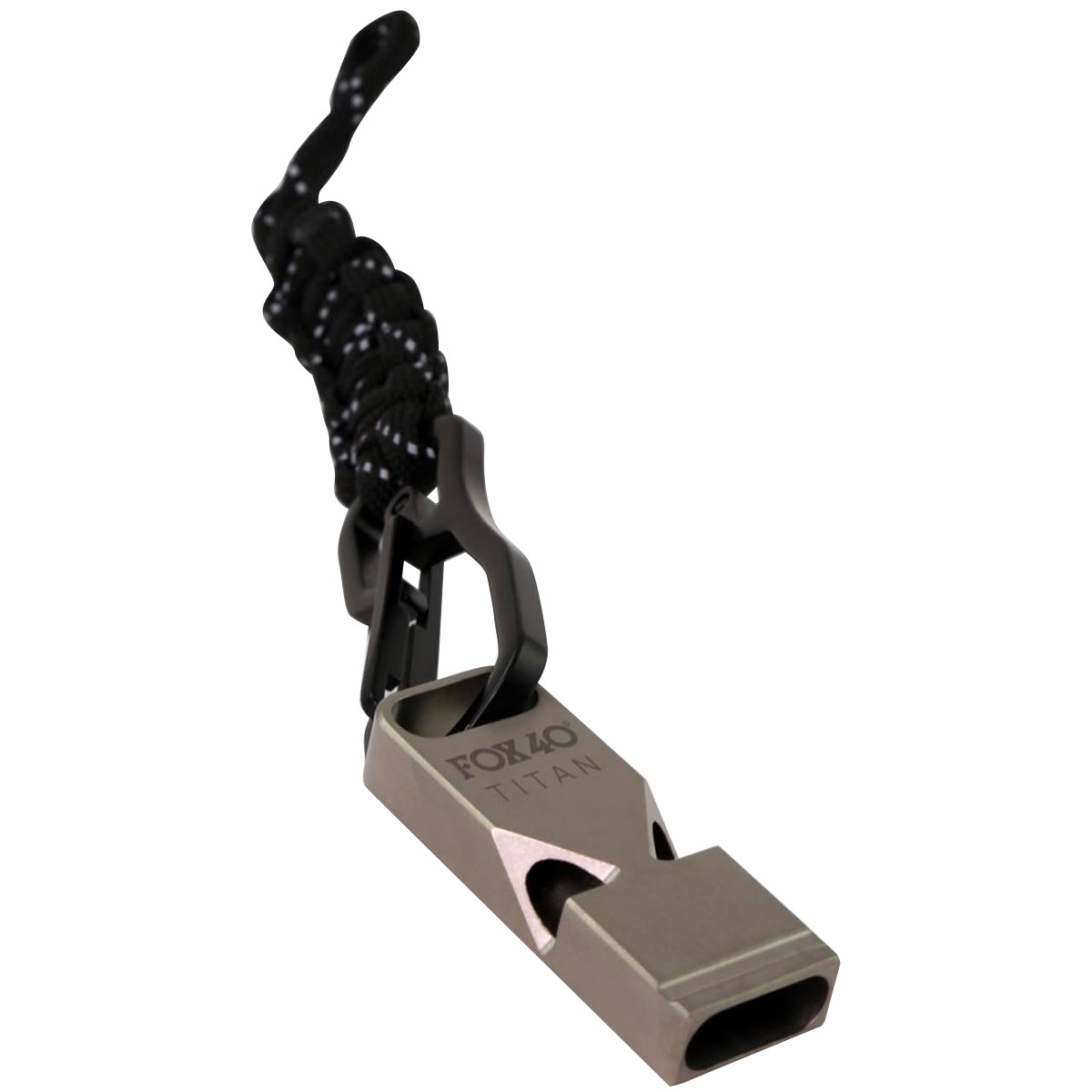 Fox 40 Titan Whistle - Referee Store