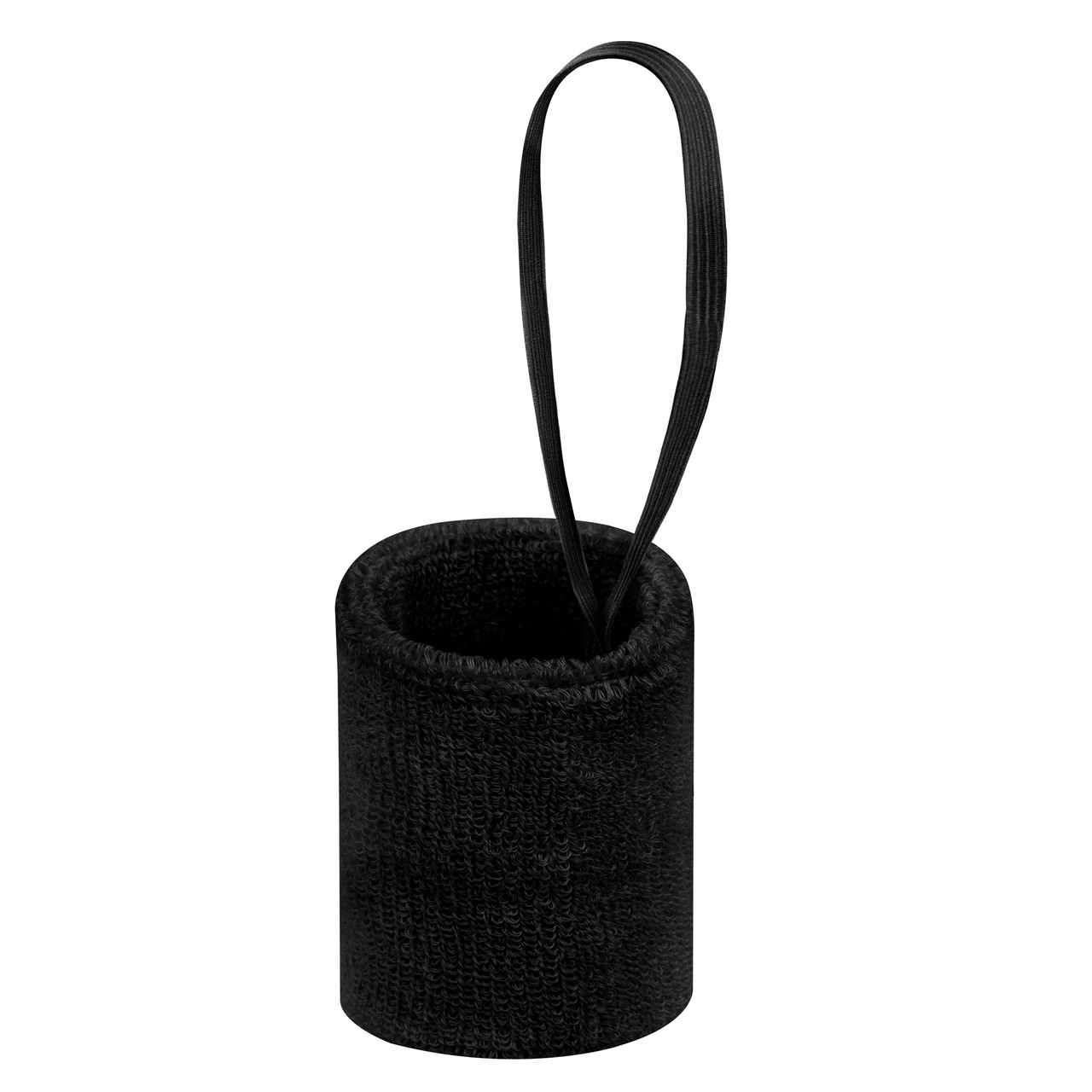 Sweatband Down Indicator - Black or Pink