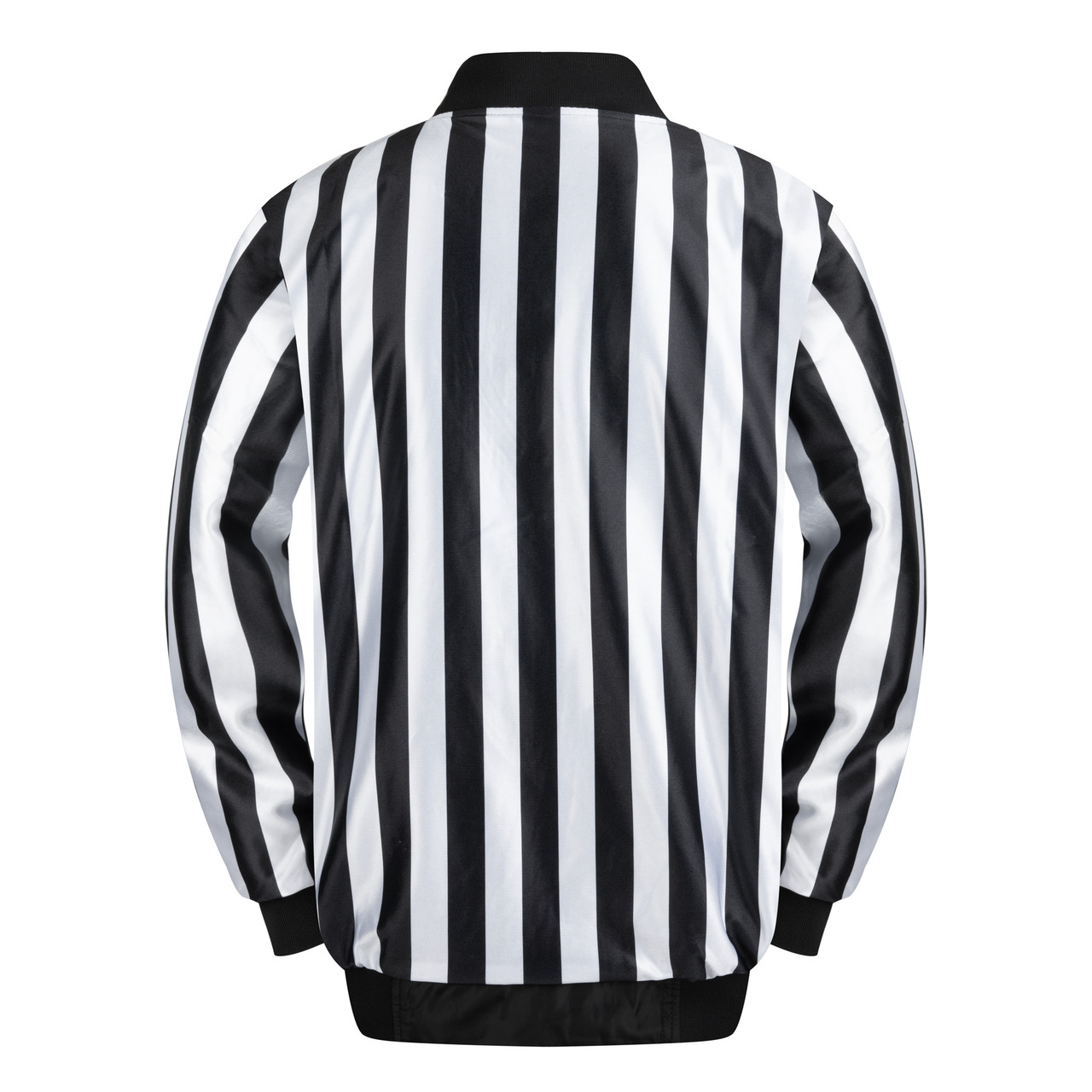 United Attire Reversible Football Referee Jacket