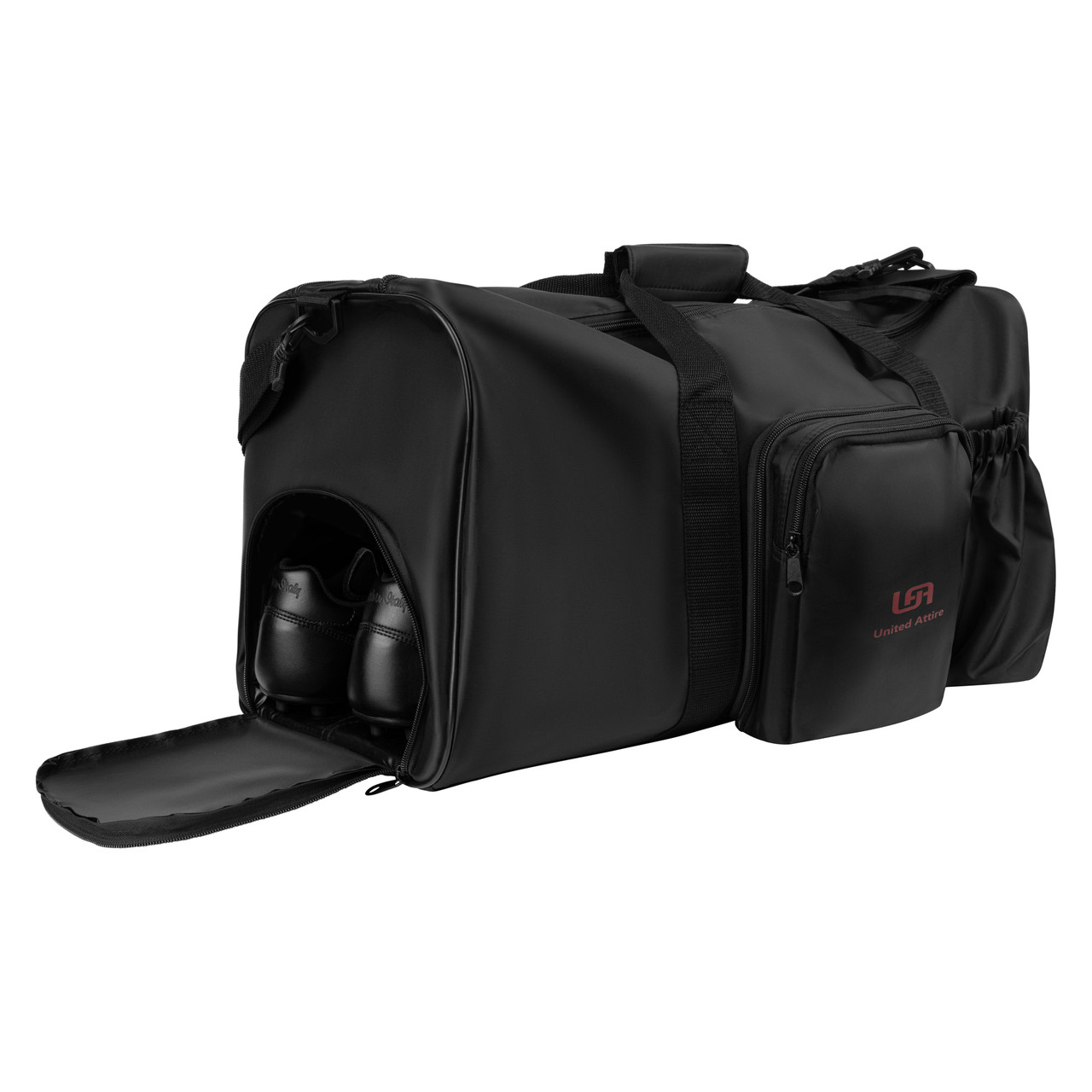 United Attire Waterproof Referee Bag