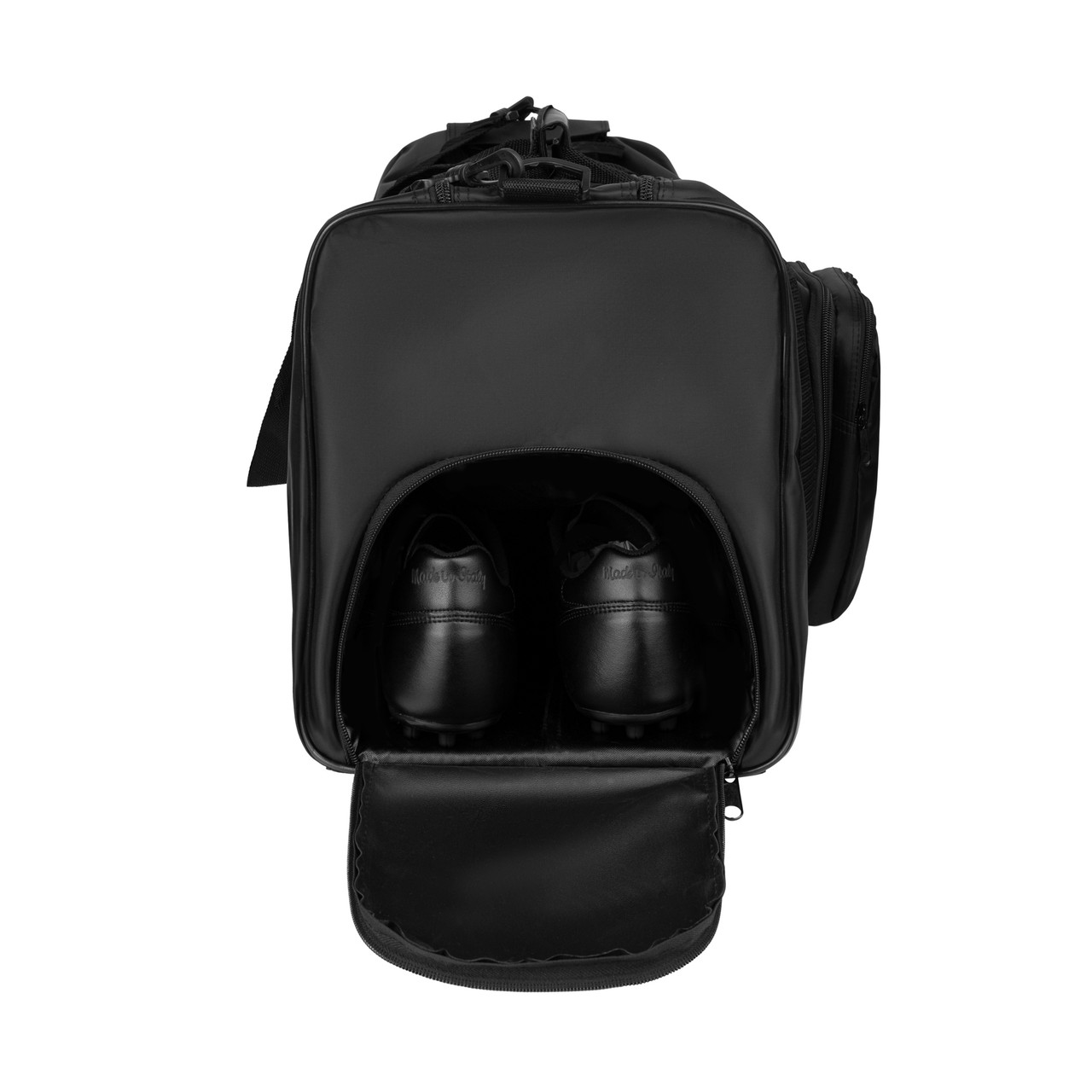 Water-Resistant Duffel Bag | Quality Bag | The Referee Store