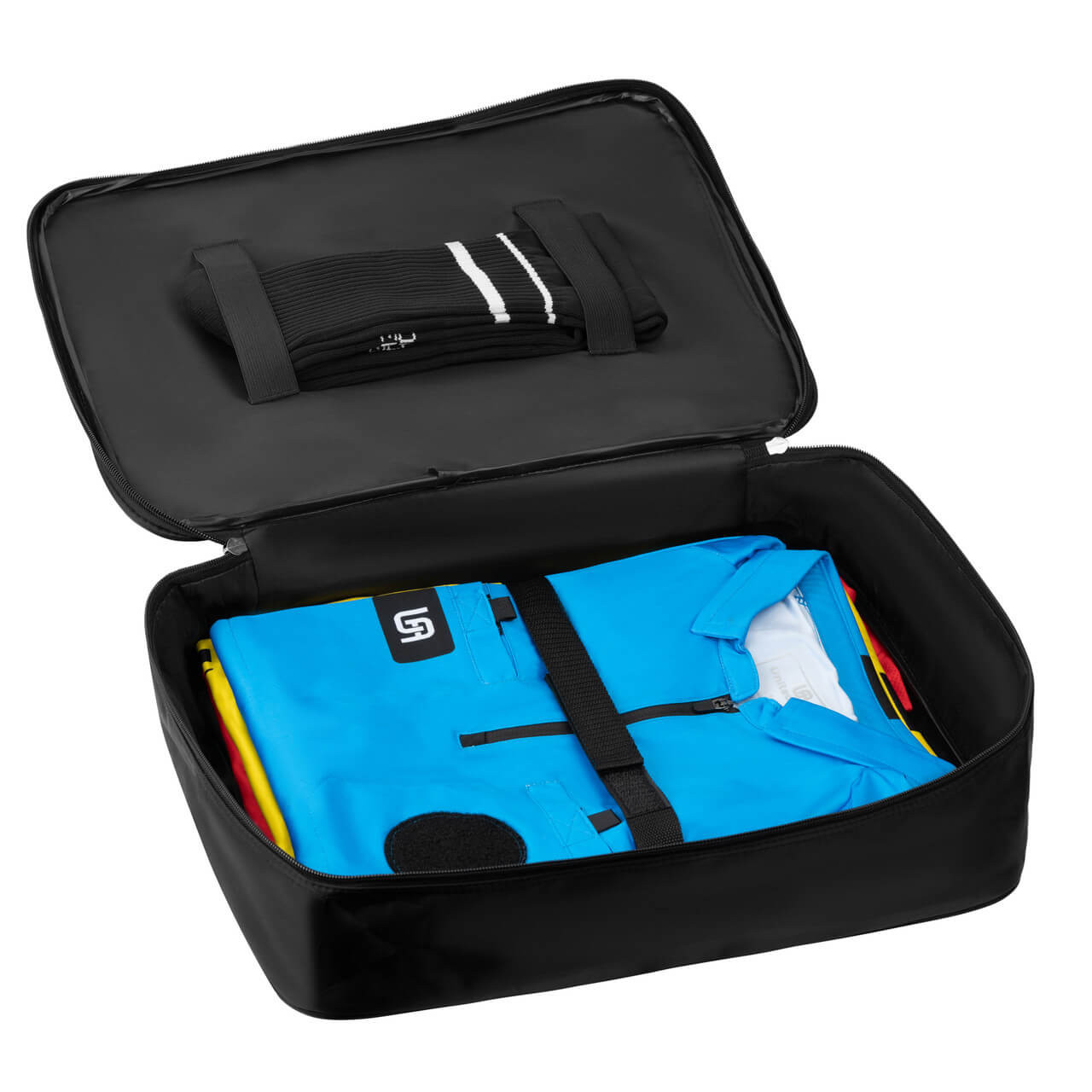 Uniform Bag | Waterproof United Attire Case | Referee Store