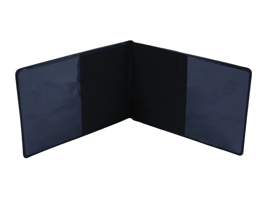 Football Officials Game Card Holder (Flip-Style)