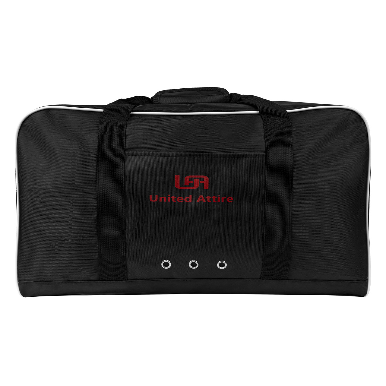 Referee Bag w/Flags Compartment