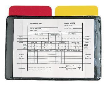 Soccer Referee Uniform Kits | United Attire | Referee Store