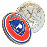 Pro Referee Coin