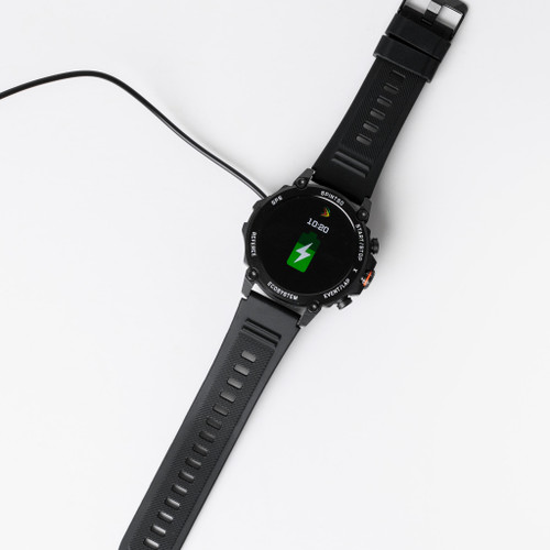 Spintso Referee Watch S2 Pro With GPS | Referee Store