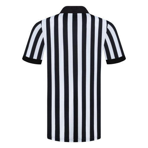 United Attire Football Referee Shirt - 1" Stripe
