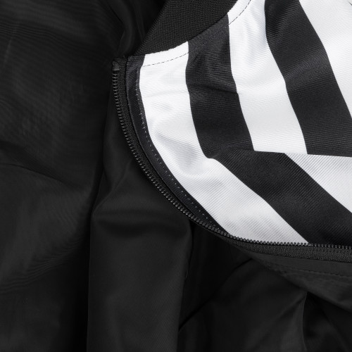 United Attire Reversible Football Referee Jacket