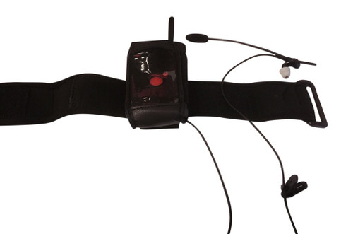 Ref-Comm (5-User) Complete Set