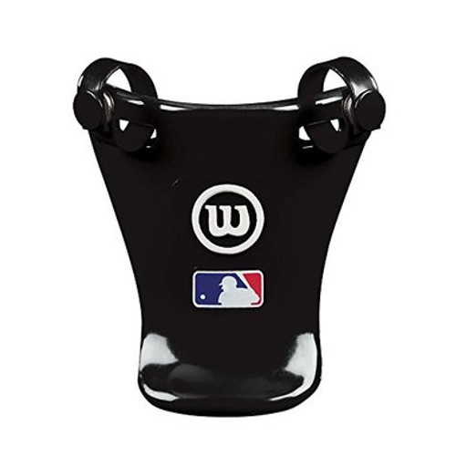 Outside Pro Shield Umpire Chest Protector