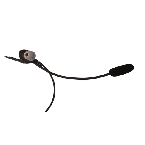 Ref-Comm World Cup Headset