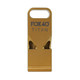 FOX 40 Titan Titanium Referee Whistle | Referee Store