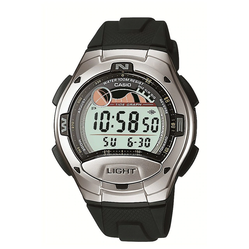Casio Referee Watch