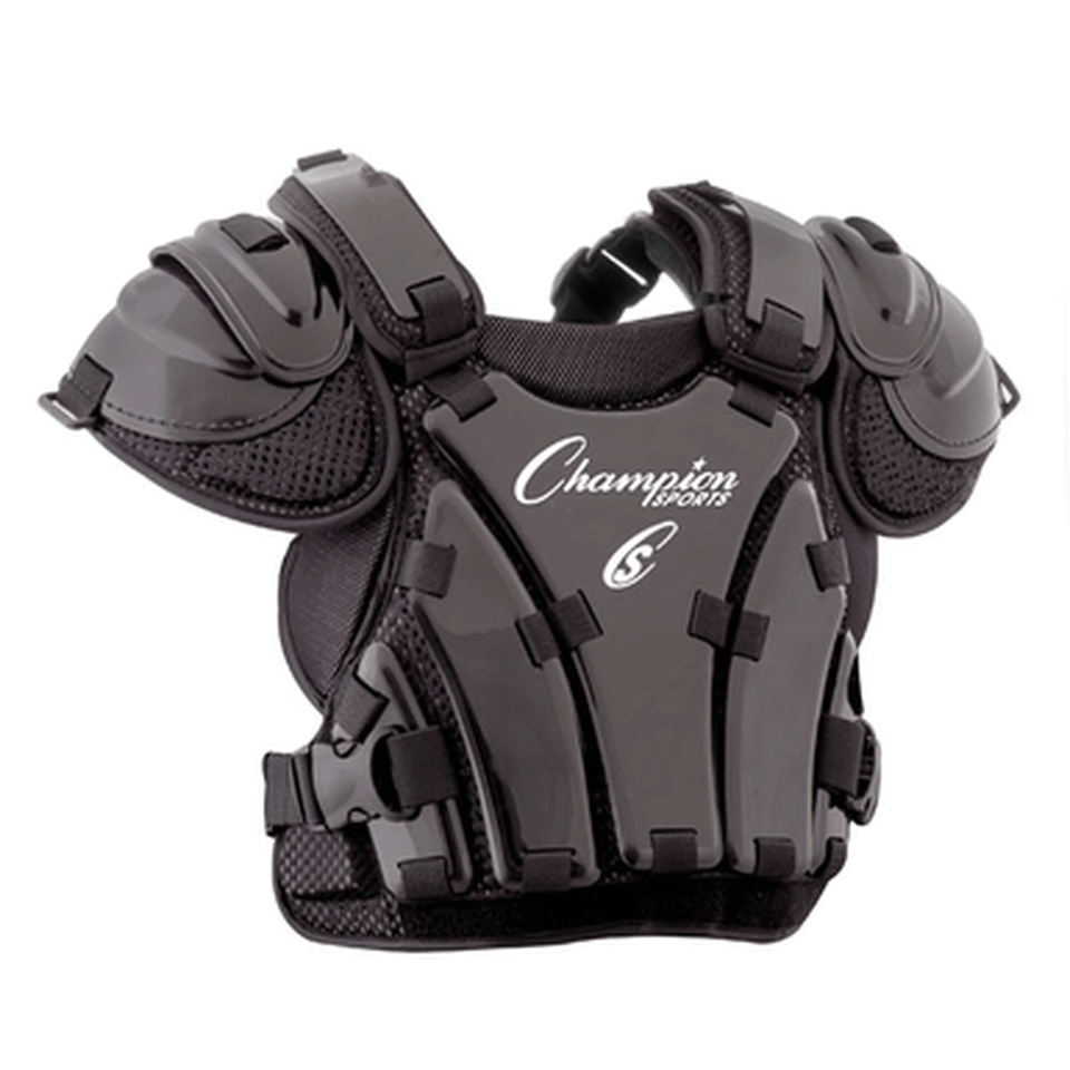 Armor Style Umpire Chest Protector