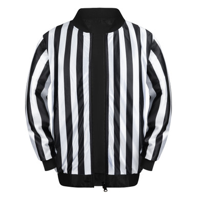 United Attire Reversible Football Referee Jacket