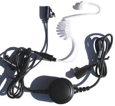 Ref-Comm 4th Official PTT Headset