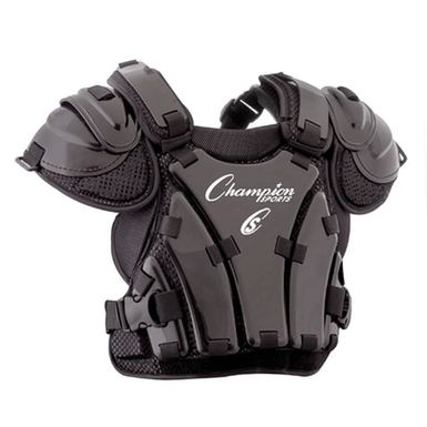 Armor Style Umpire Chest Protector