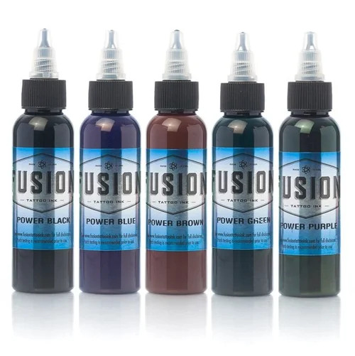 Fusion Ink - Fusion Power Pack - Tattoo Express Supply