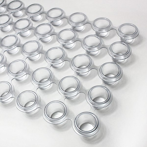 Quick Cap - 12 pcs - Tattoo Express Supply