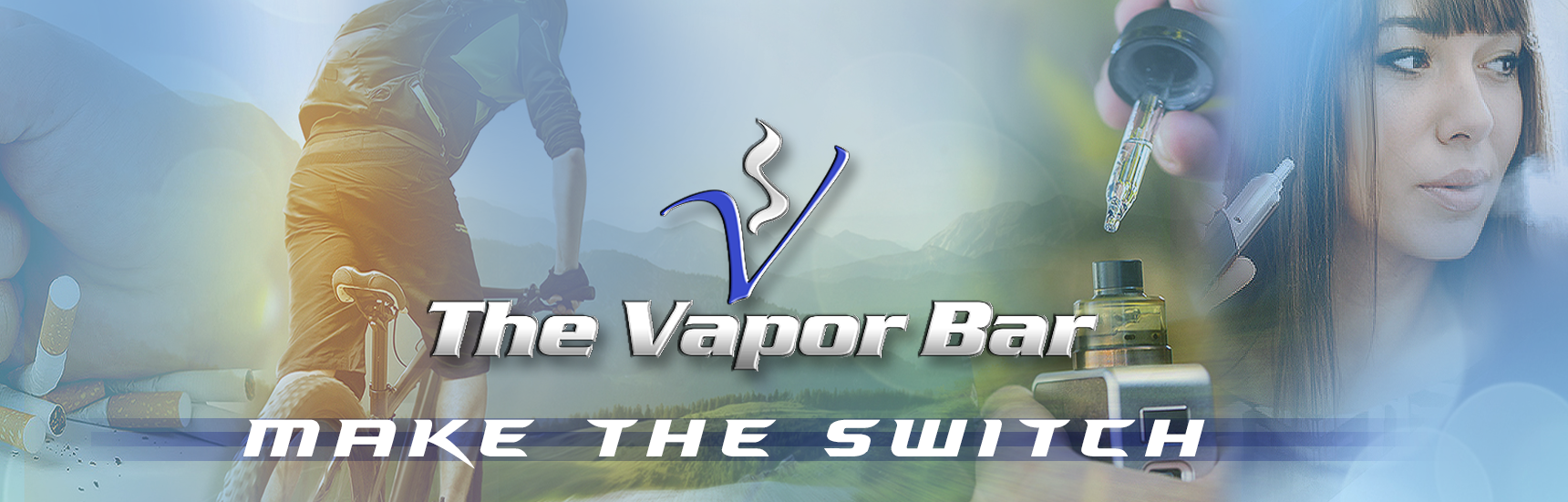 The Vapor Bar: Electronic Cigarette Superstore in DFW and Online