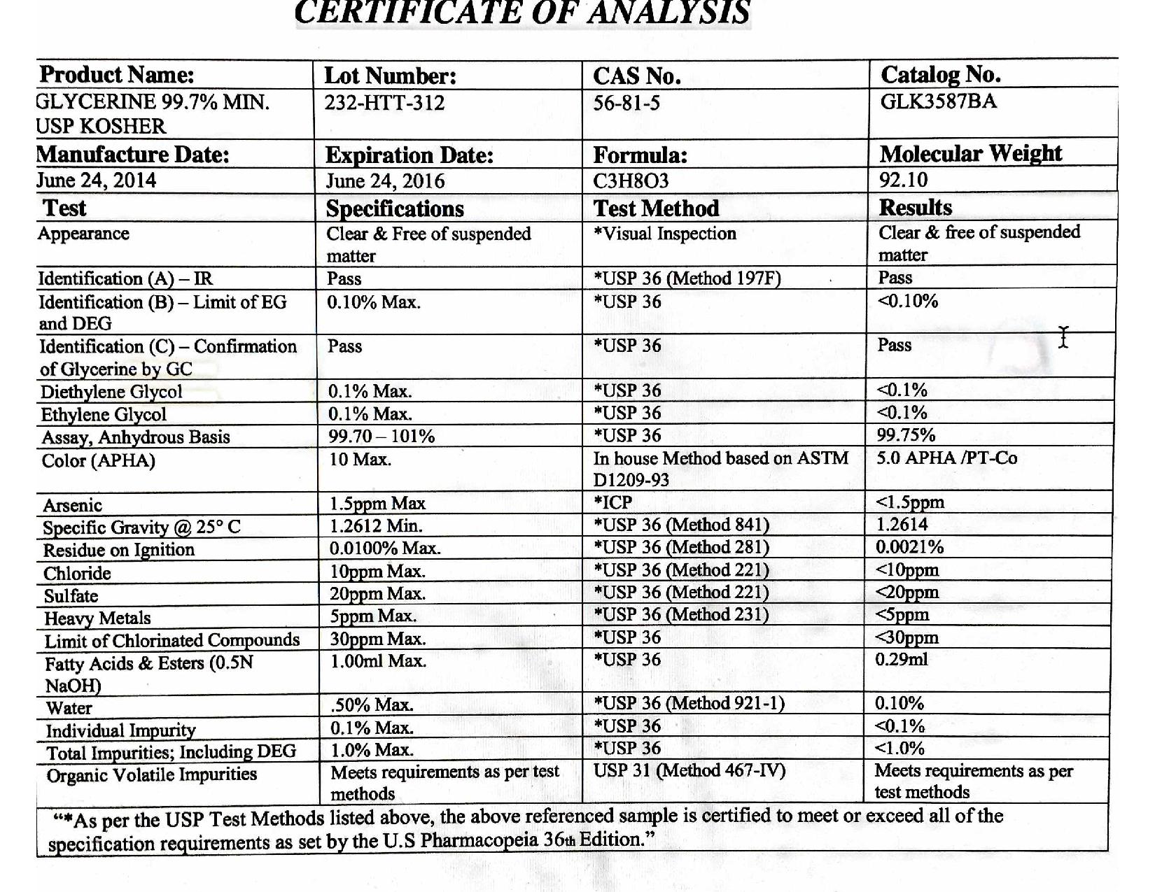 The New Provari 3 IS Here And Your Choice In E-Liquid - The Vapor Bar