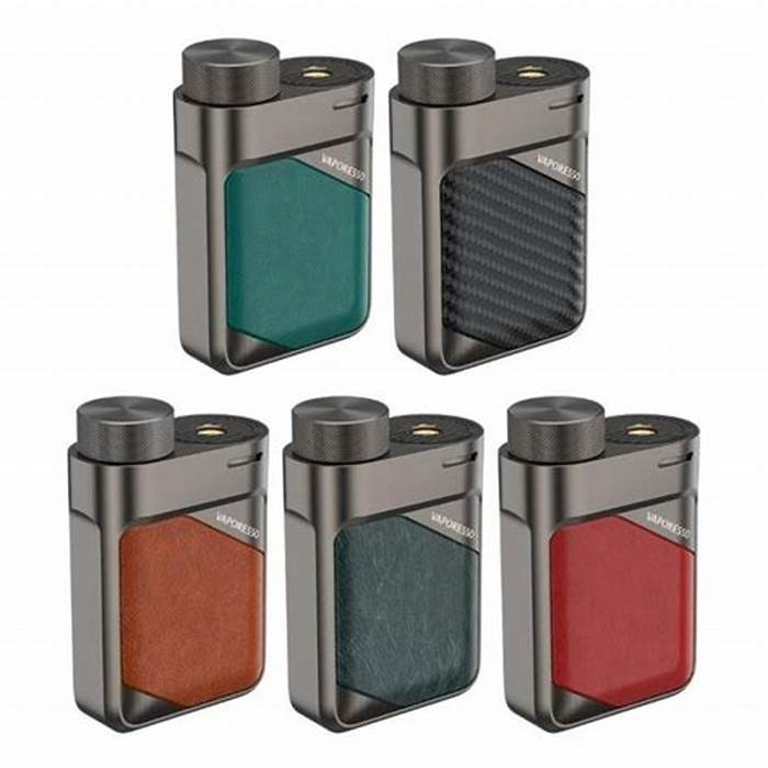 Vaporesso SWAG PX80 Pod Mod-18650