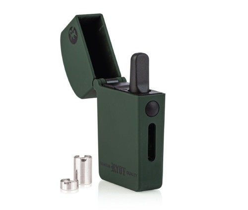 RYOT VERB 650mAh 510 Thread Battery Kit
