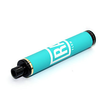 Rare Flow Vape Juice Disposable Vape - 3000 Puffs