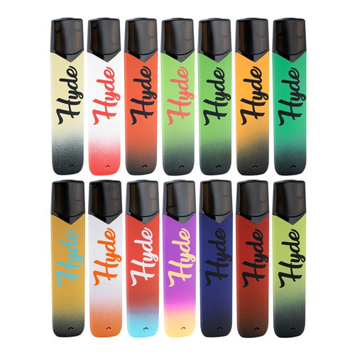 HYDE Disposable Color Edition- Disposable vapes