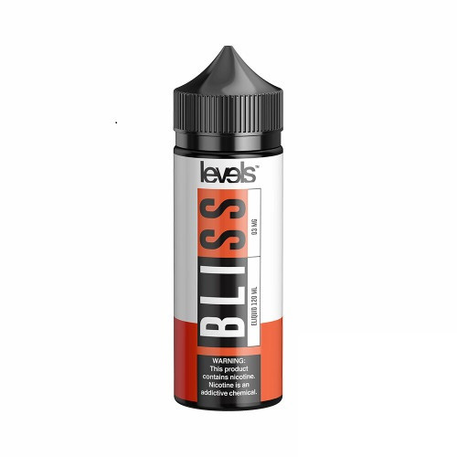 Levels E-Liquid by E-Juice - 120ML Disposable vapes