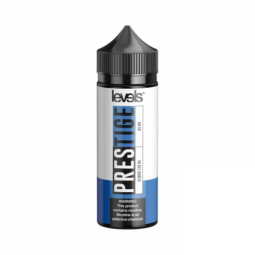 Levels E-Liquid by E-Juice - 120ML Disposable vapes