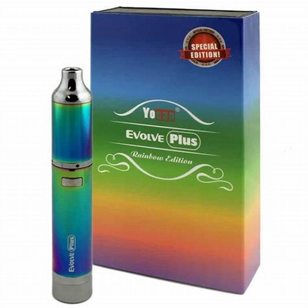 YoCan Evolve Plus Kit