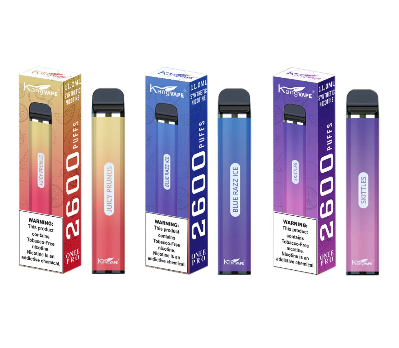 KangVape Onee Pro Disposable Vape: Pros and Cons - ValgousUSA #1 ONLINE ...