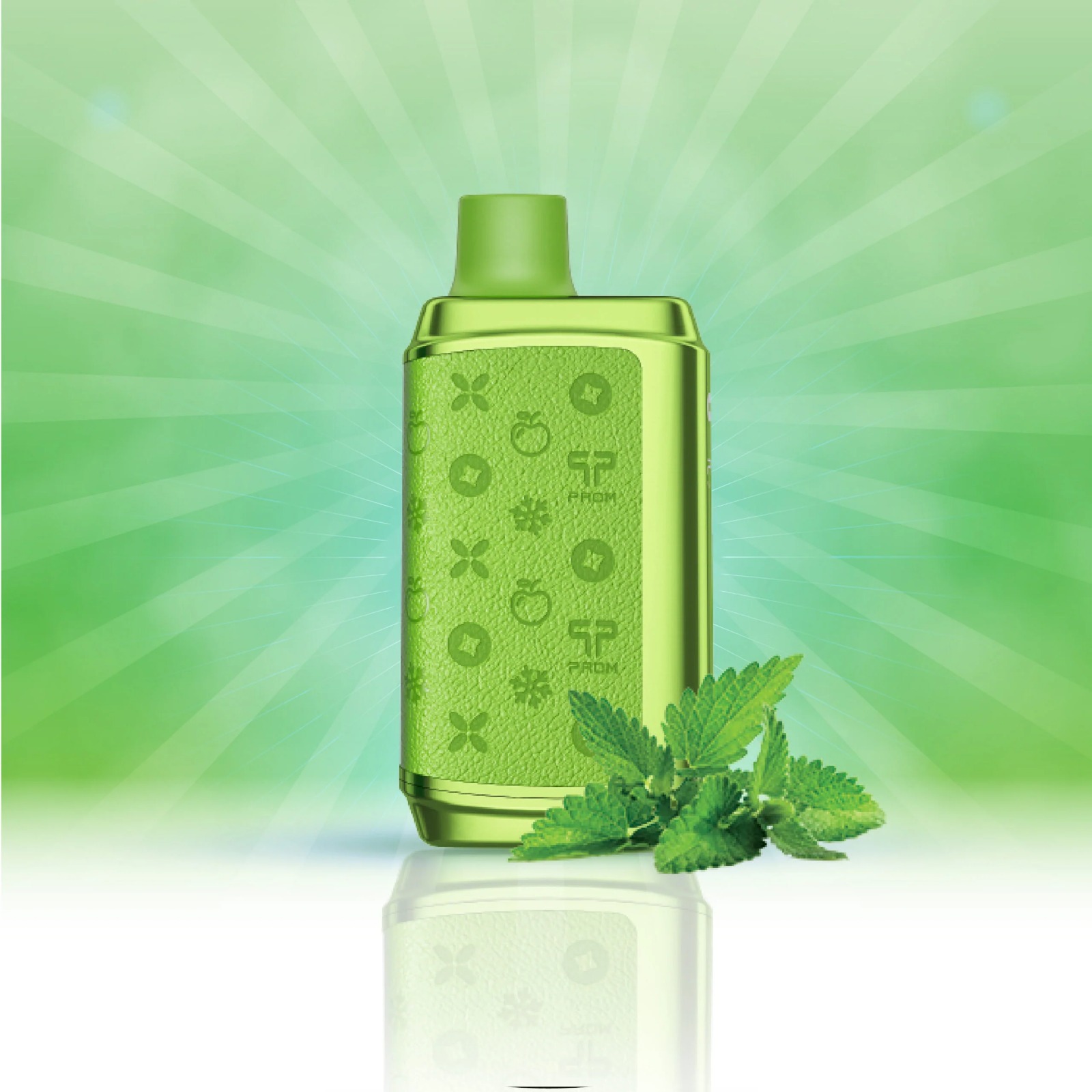 Posh Prom Noir Disposable Vape: Your Comprehensive Guide to Nicotine ...