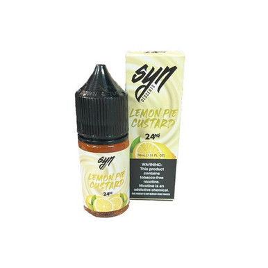 Syn Desserts Liquids Synthetic Nicotine Salt E-Liquid 30ML