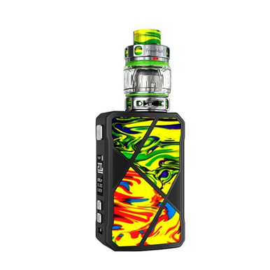 Freemax Maxus 200W Box Mod Kit with 5ML Maxus Pro 2 Sub-Ohm Tank
