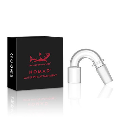 Hamilton Devices Nomad Water Pipe Attachment