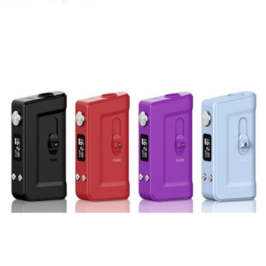 Hamilton Devices The Shiv 900mAh Vaporizer Battery Mod