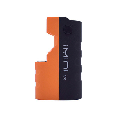 iMini V2 650mAh Pre-Heat VV Vaporizer Mod