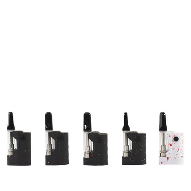 IMini V2 Pro Pre-Heat Variable Voltage 15W Vaporizer Starter Kit