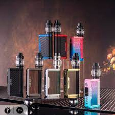 Lost Vape Quest Centaurus Q200 Kit With 5ML Sub Ohm Tank