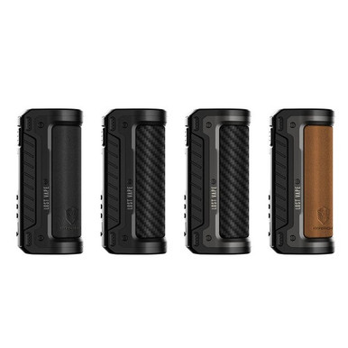 Lost Vape Hyperion DNA 100C 21700/20700/18650 Box Mod