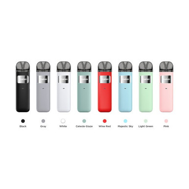 GeekVape Sonder U Pod System Starter Kit - Refillable 2ML Pod