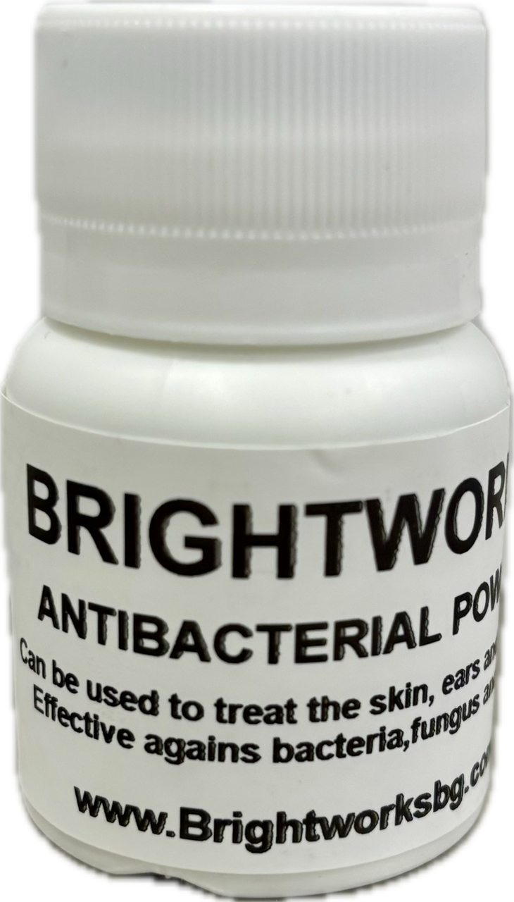 Antibacterial Powder 10g