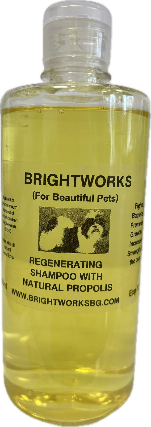 BRIGHTWORKS-BG | All breed dog grooming supplies