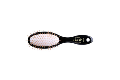 PIN BRUSH -ALLOY PIN , SMALL CUSHION BRUSH