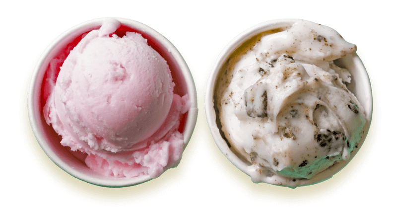 Bulk Vegan Gelato Mixes