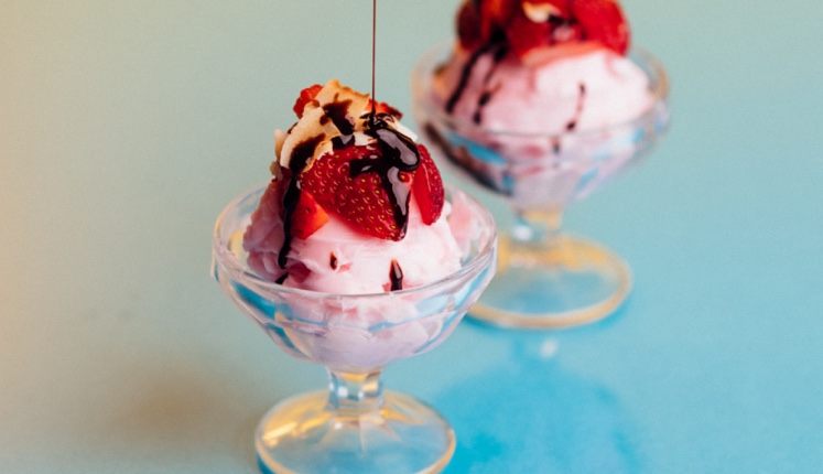 Bulk Vegan Gelato Mixes