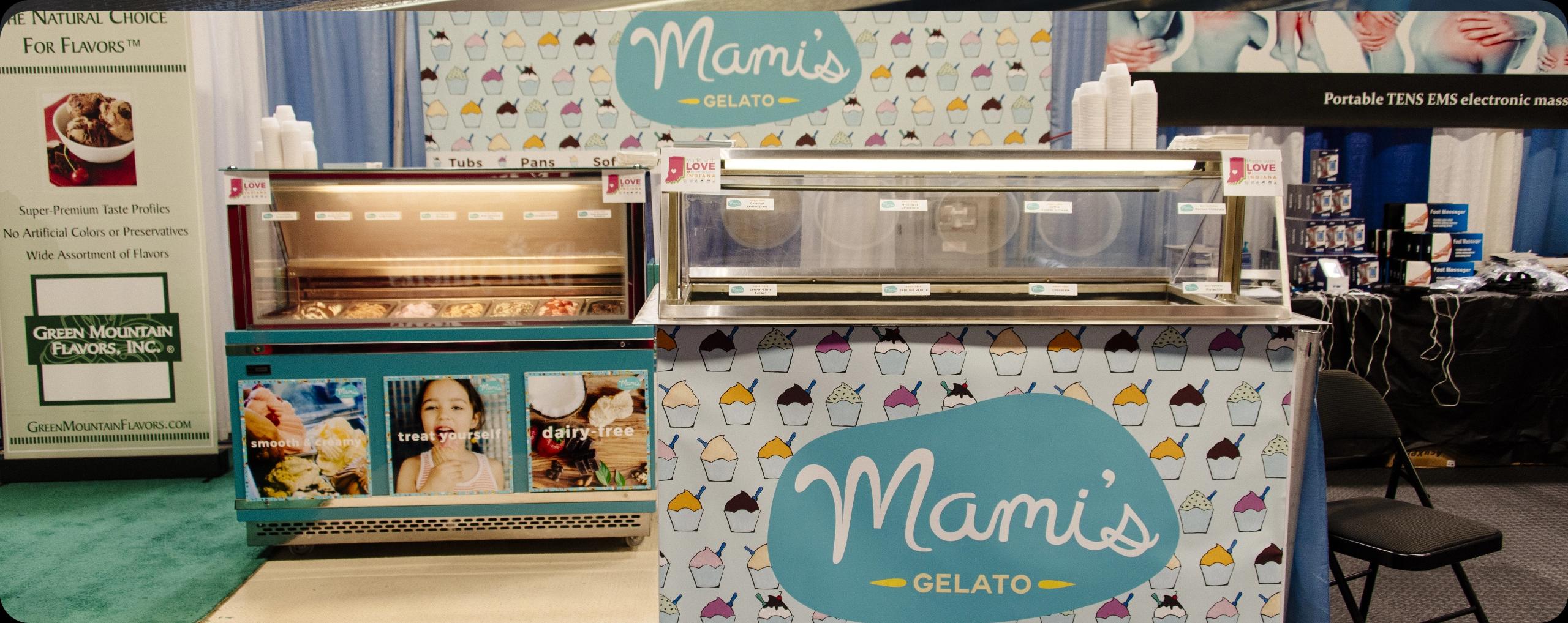 Celebrating 10 Sweet Years of Mami’s Gelato! - Mami's Gelato